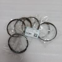 China Piston Ring Assy 6136-31-2030 6136312030 6136-31-2031 6136312031 For 6D105 for sale