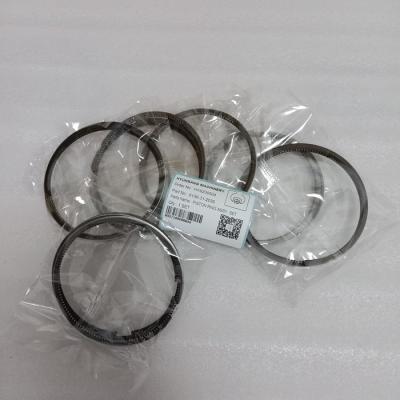 China Piston Ring Assy 6136-31-2030 6136312030 6136-31-2031 6136312031 For 6D105 for sale
