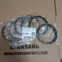 China Piston Ring Assy 6136-31-2030 6136312030 6136-31-2031 6136312031 For 6D105 for sale