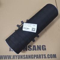 China Excavator Parts Rubber Hose VOE14881389 VOE 14881389 VOE14881565 VOE 14881565 For EC200D EC210B EC210D for sale