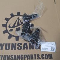 China Travel Motor Relief Valve SA8230-21640 SA823021640 SA8 230-21640 For EC160B EC180B EC210B for sale