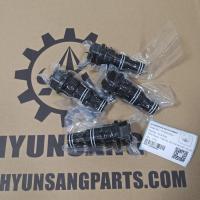 China Travel Motor Relief Valve SA8230-21640 SA823021640 SA8 230-21640 For EC160B EC180B EC210B for sale