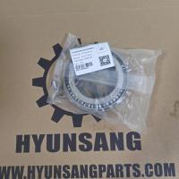 China Hyunsang Ball Bearing 41LD-10010 Construction Equipment For HL757-7 HL757-7A for sale