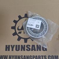China Hyunsang Ball Bearing 41LD-10010 Construction Equipment For HL757-7 HL757-7A for sale