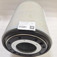 China Hyunsang Construction Machinery Parts Air Filter WIX42336 WIX42334 for sale