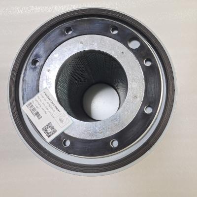 China Hyunsang Construction Machinery Parts Air Filter WIX42336 WIX42334 for sale