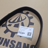 China High Tensile Strength Belt 8PK1445 8pk1230 8pk1420 For Construction Machinery for sale