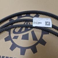China Hyunsang High Tensile Strength Fan Belt 11N8-00130 3103697 3289157 For Excavator R110-7 R140LC-7 for sale