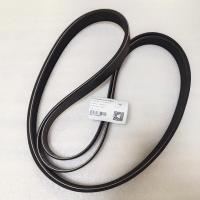 China Construction Machines Excavator Parts Belt For 3289157 3289930 8PK1750 for sale