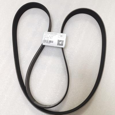 China Hyunsang Construction Machines 3911579 V Belt 8PK 1715  3289157 For Excavator Parts for sale
