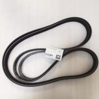 China Hyunsang Engine Fan Belt 3911581 V Ribbed Belt For Construction Machines for sale