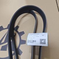 China Hyunsang Engine Fan Belt 3911581 V Ribbed Belt For Construction Machines for sale
