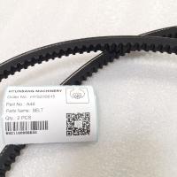 China A46 V Belt For Industrial Agricultural Machinery And Construction Machines for sale
