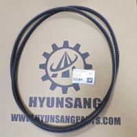 China A46 V Belt For Industrial Agricultural Machinery And Construction Machines for sale