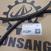 China A46 V Belt For Industrial Agricultural Machinery And Construction Machines for sale