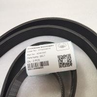 China Hyunsang Micro V Replacement Serpentine Drive Belts K080565 MCRV15095 For Construction Machines for sale
