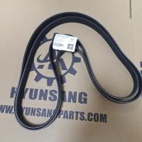 China Hyunsang Micro V Replacement Serpentine Drive Belts K080565 MCRV15095 For Construction Machines for sale