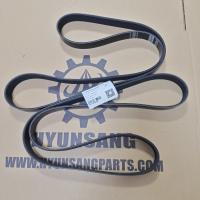 China Hyunsang Micro V Replacement Serpentine Drive Belts K080585 PLYV8914 for sale
