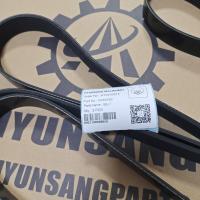 China Hyunsang Micro V Replacement Serpentine Drive Belts K080585 PLYV8914 for sale