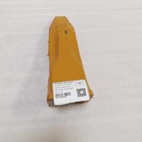 China Excavator Bucket Teeth Parts Machine Model 215C LC For Construction Machinery for sale