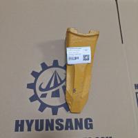 China Excavator Bucket Teeth Parts Machine Model 215C LC For Construction Machinery for sale