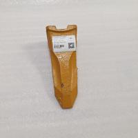 China Excavator Bucket Teeth Parts Machine Model 215C LC For Construction Machinery for sale