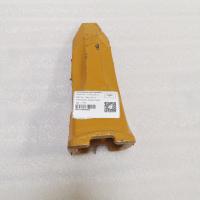 China Excavator Bucket Teeth Parts Machine Model 215C LC For Construction Machinery for sale