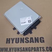 China Hyunsang Computer Engine Control ECU 728/80073  714/40523 332/K6848 for sale