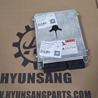 China Hyunsang Computer Engine Control ECU 728/80073  714/40523 332/K6848 for sale