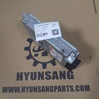China Hyunsang Computer Engine Control ECU 728/80073  714/40523 332/K6848 for sale