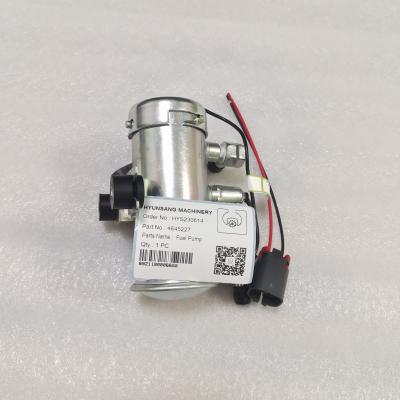 China Hyunsang Engine Fuel Pump 4645227 8980093971 8980093970 For 4HK1 6HK1 Excavator for sale