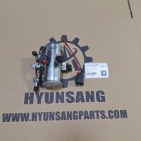China Hyunsang Engine Fuel Pump 4645227 8980093971 8980093970 For 4HK1 6HK1 Excavator for sale
