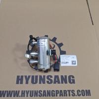 China Hyunsang Engine Fuel Pump 4645227 8980093971 8980093970 For 4HK1 6HK1 Excavator for sale