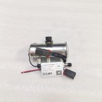 China Hyunsang Engine Fuel Pump 4645227 8980093971 8980093970 For 4HK1 6HK1 Excavator for sale