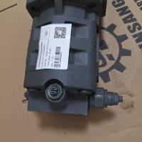 China Hydraulic Motor Gear Pump CBGJ21001010-XF For Construction Machines Excavator for sale