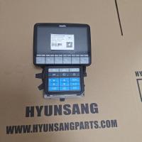 China Hyunsang PC200-8 PC120-8 PC210-8 Excavator Monitor 7835-31-1009 7835-31-1004 7835-31-1212 7835-31-1210 7835-31-1205 7835 for sale