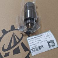 China Excavator Pressure Control Valve Relief Valve AT213982 For 270LC 2054 2554 for sale