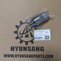 China Excavator Pressure Control Valve Relief Valve AT213982 For 270LC 2054 2554 for sale