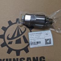 China Excavator Pressure Control Valve Relief Valve AT213982 For 270LC 2054 2554 for sale