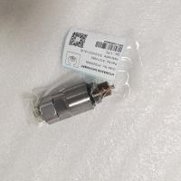 China Excavator Pressure Control Valve Relief Valve AT213982 For 270LC 2054 2554 for sale