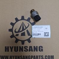China Hyunsang Fuel Temperature Sensor 4326876 5461628 For Construction Machinery Parts for sale
