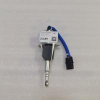 China Fuel Shut Off Solenoid Valve Solenoid Fuel Pump 3930234 3930233 for sale