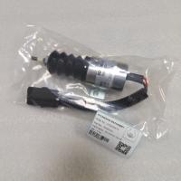China Hyunsang Solenoid Valve Shut Down Solenoid 70000321 for M400A M4069 M3369 Engine for sale