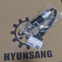 China Hyunsang Solenoid Valve Shut Down Solenoid 70000321 for M400A M4069 M3369 Engine for sale
