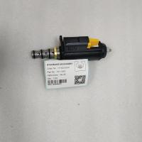 China Hyunsang 121-1491 Solenoid Valve Applicable to E320B E320C E320D E325B 3046 3054 3066 3116 C7 for sale