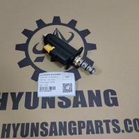 China Hyunsang 121-1491 Solenoid Valve Applicable to E320B E320C E320D E325B 3046 3054 3066 3116 C7 for sale
