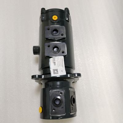 China Excavator Parts Turning Joint 31QB-40502 31QB-40501 For R480LC9 R520LC9 HX520L for sale