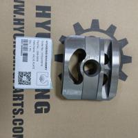 China Hydraulic Main Pump Parts Valve Plate 099-5858 0995858 CA0995858 for sale
