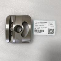 China Hydraulic Main Pump Parts Valve Plate 099-5858 0995858 CA0995858 for sale