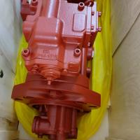China Excavator Parts 31Q7-10010 Hydraulic Main Pump Fix For Model R250LC9 R250LC9A for sale
